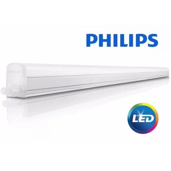 Jual Lampu TL 5 Led Trunkable 13W + Rumah Merk Philips | Shopee Indonesia