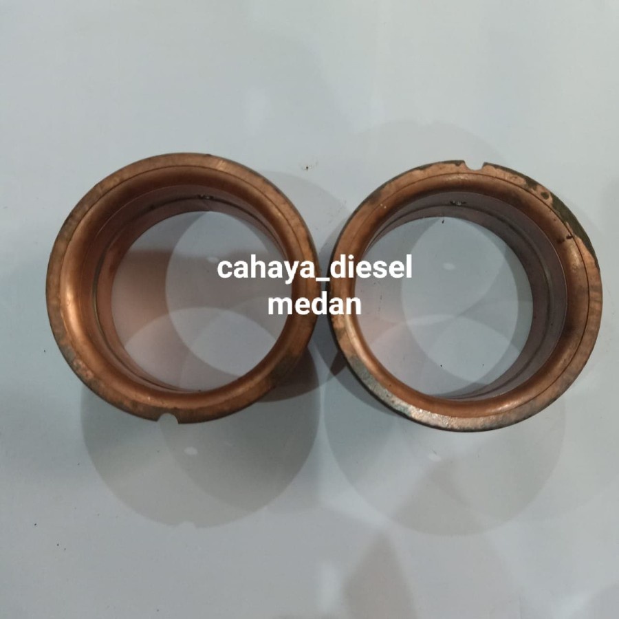 Jual S195 S1100 Crank Metal Bantalan Duduk bronz size Standart | Shopee Indonesia