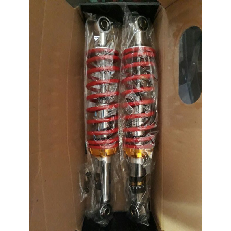 Jual SHOCK ABSORBER SHOCKBREAKER BELAKANG / PEREDAM KEJUT SCARLET SUPRA ...