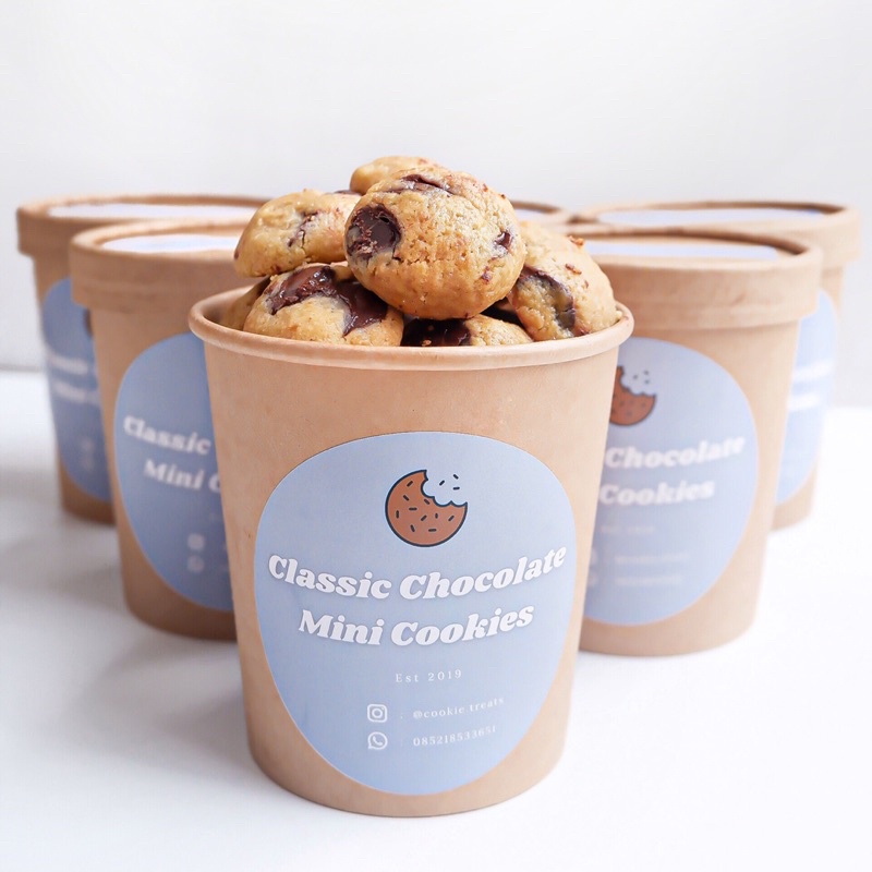 Jual Mini Cookies | Shopee Indonesia