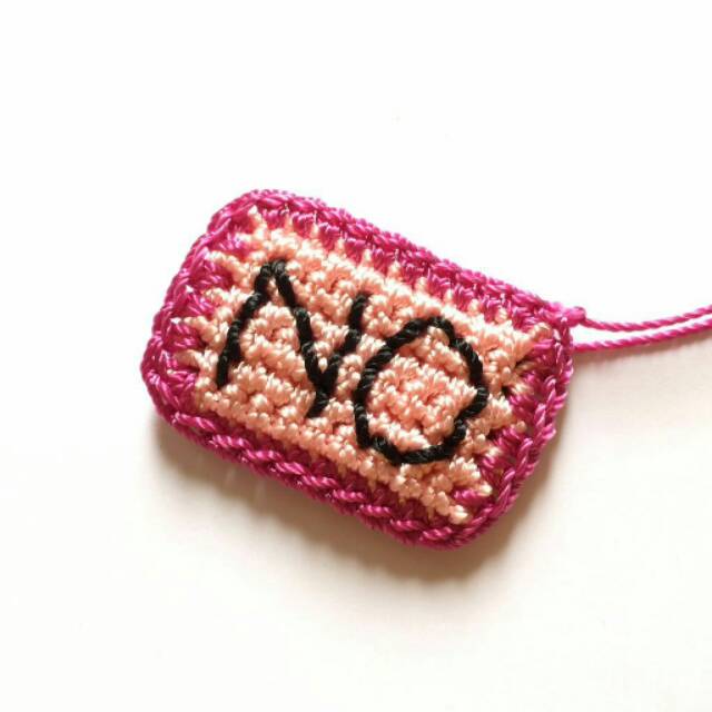 Jual Initial / Name Tag | Shopee Indonesia