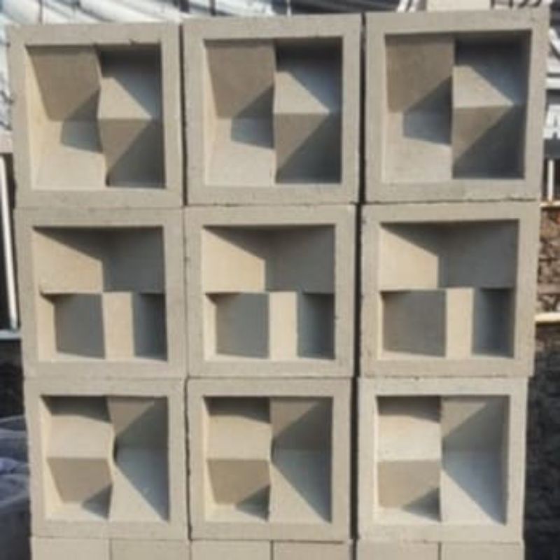 Jual roster beton minimalis | Shopee Indonesia