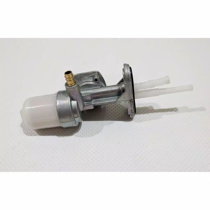 Jual keran kran bensin tangki tangky Yamaha rxz catalyzer milenium ...