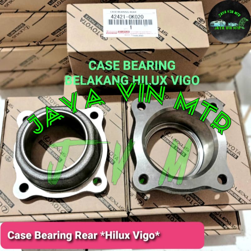 Jual case bearing lahar roda belakang Toyota Hilux vigo Fortuner 42421 ...