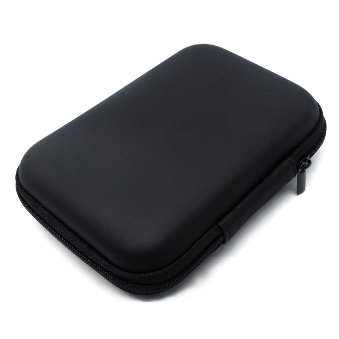 Jual Taffware EVA Shockproof Case HDD 2.5 Inch - Black | Shopee Indonesia