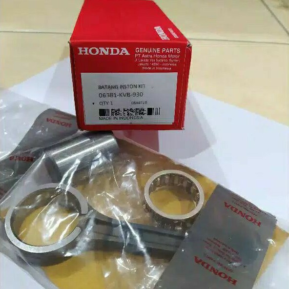 Jual Stang seher vario lama(KVB) | Shopee Indonesia