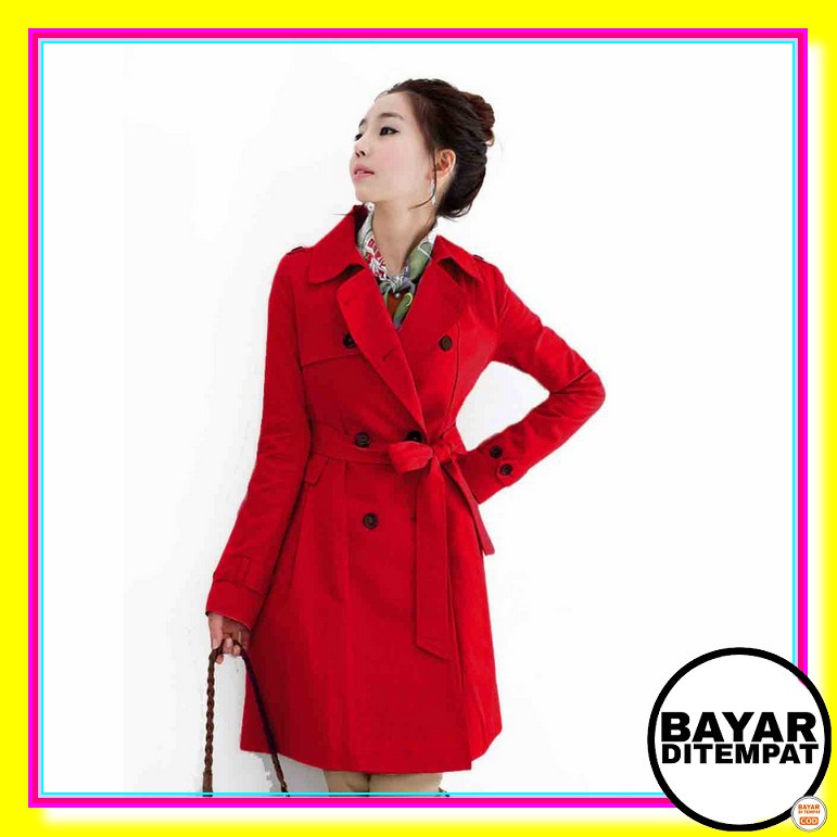 Jual Blaser Wanita Terbaru Cewek Cewe Outer Korea Blazer Kekinian ...