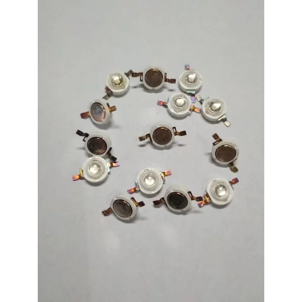 Jual Led HPL 1 Watt Hijau | Shopee Indonesia