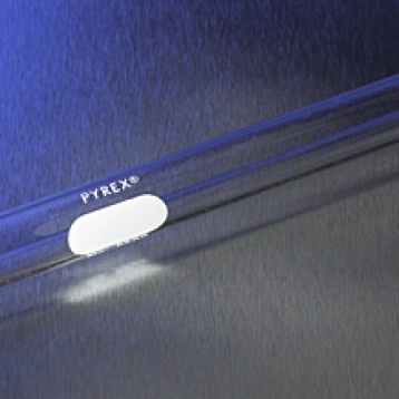 Jual PYREX.9800-10 Test Tube 3ml (10x75mm) | Tabung Reaksi - New Ori ...