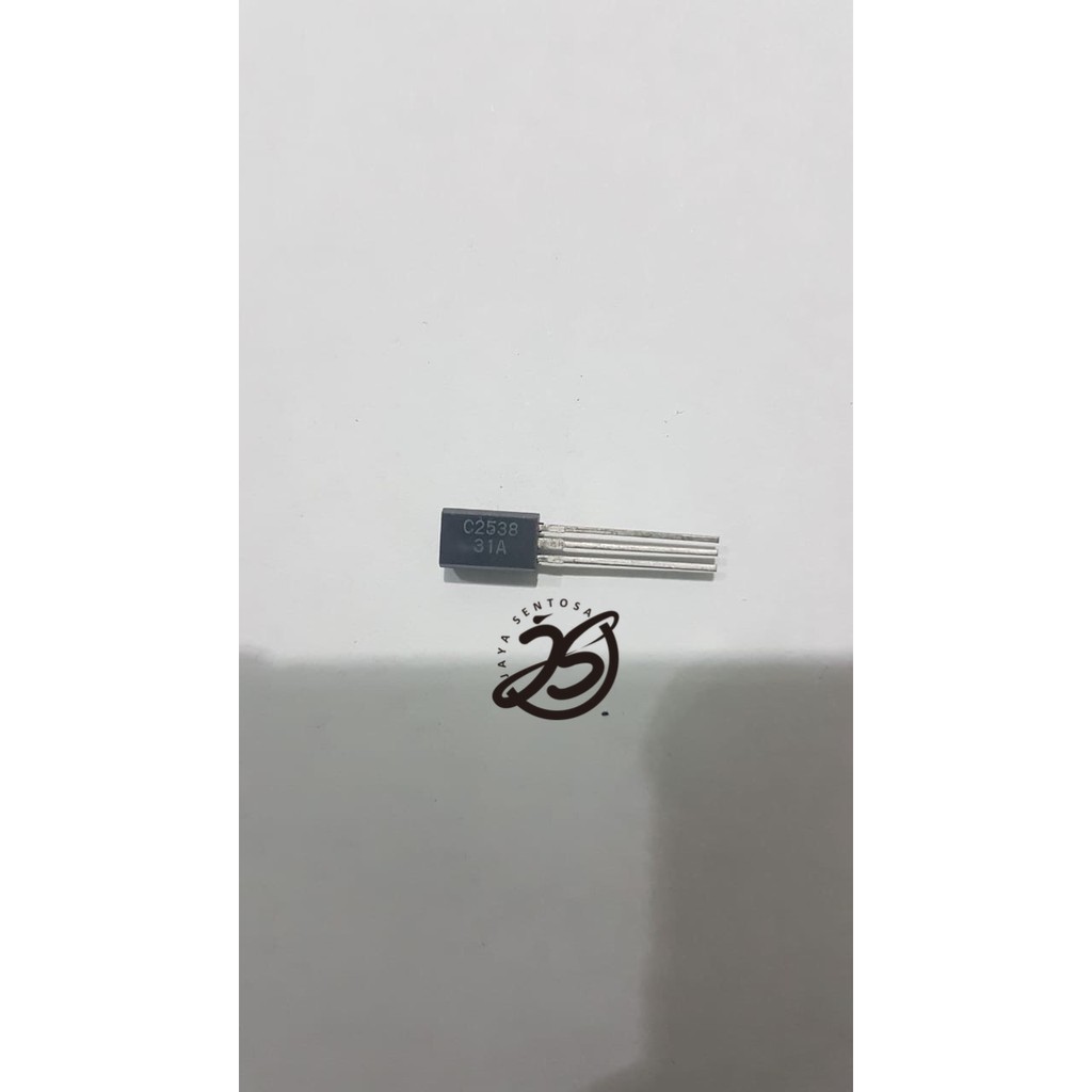 Jual Transistor C2538 (ORI) C 2538 ORI ASLI | Shopee Indonesia