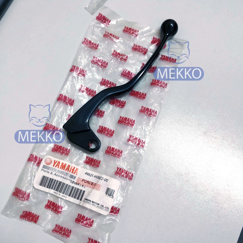 Jual Handel Motor Kanan Handle Rem Yamaha F1 F1ZR CKD Ori Yamaha ...