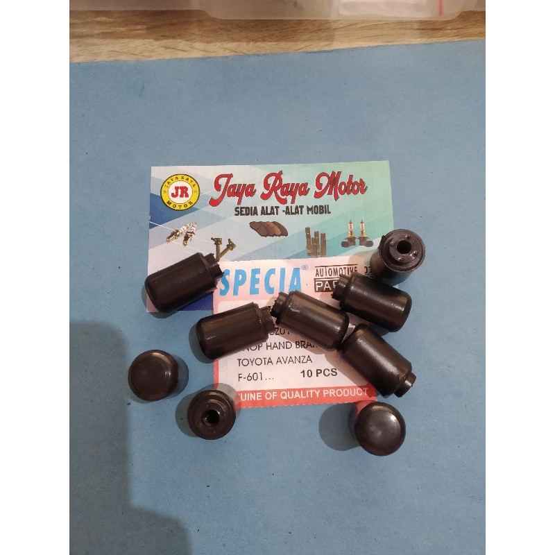 Jual Knop Rem Tangan/ Hand Brake Toyota Avanza Specia | Shopee Indonesia