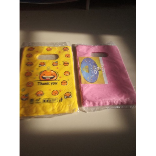 Jual PLASTIK HD PLONG uk 15x23 1pak(50lbr) | Shopee Indonesia