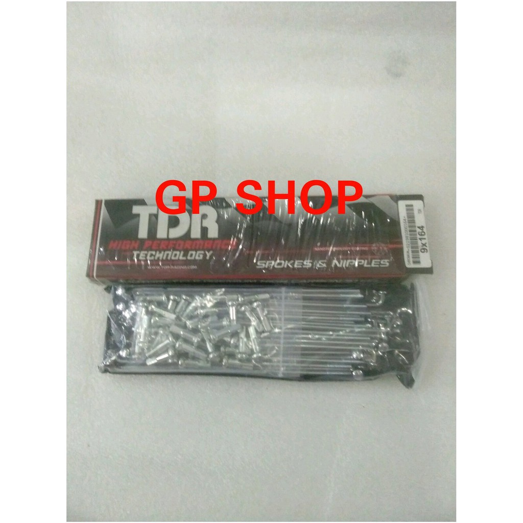 Jual Jari Jari TDR Ruji TDR Tidak perlu nanyak stok ready apa tidak Klo ...