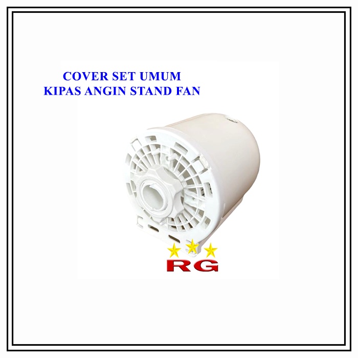 Jual COVER KIPAS ANGIN CINA UMUM 1 SET II STANDFAN 16 INCH DAN 18 INCH ...