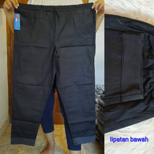 Jual Harem Jumbo Stik Balik 4L fit 5L Lipat Bawah | Shopee Indonesia