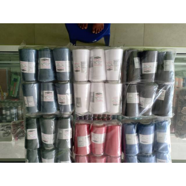 Jual Benang jahit besar | Shopee Indonesia