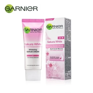 Jual garnier sakura white day cream Harga Terbaik & Termurah Juni 2024 ...