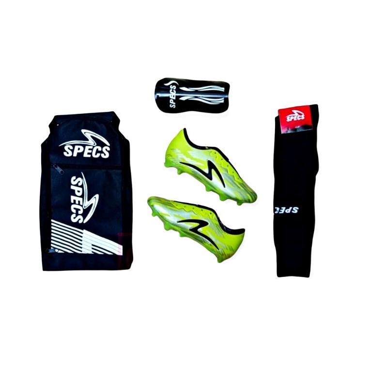 Jual SEPATU BOLA ANAK SPECS SEPATU ANAK SPECS INFINITY FG SEPATU BOLA ...