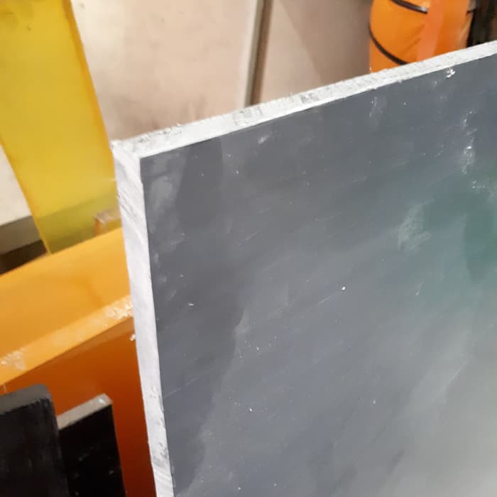 Jual PVC Sheet 2mm 122x244cm (Polyvinyl Chloride Lembaran) | Shopee ...