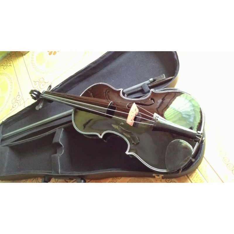 Jual Biola handmade 3/4 4/4 | Shopee Indonesia