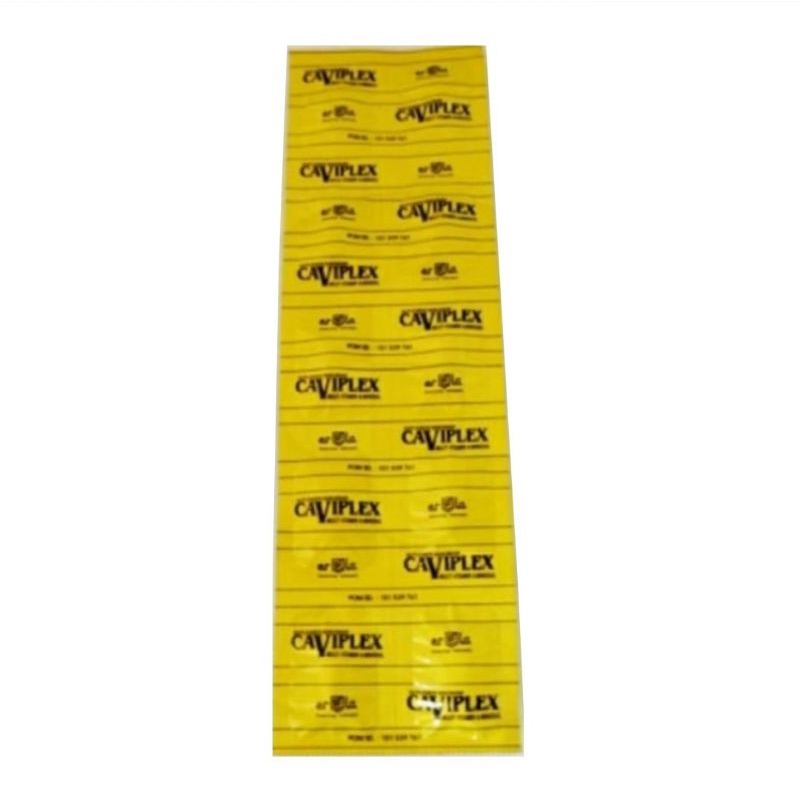 Jual Caviplex 1 STRIP @ 10 Kaplet Multivitamin dan Mineral | Shopee ...