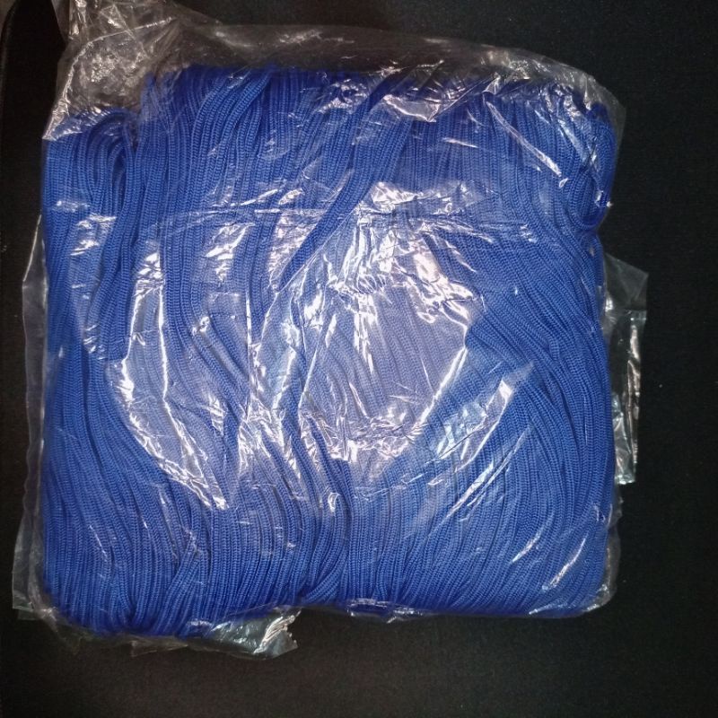 Jual Tali Kur Biru Tua Pak Besar | Shopee Indonesia