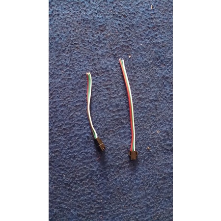 Jual Soket konektor kabel 3 pin | Shopee Indonesia