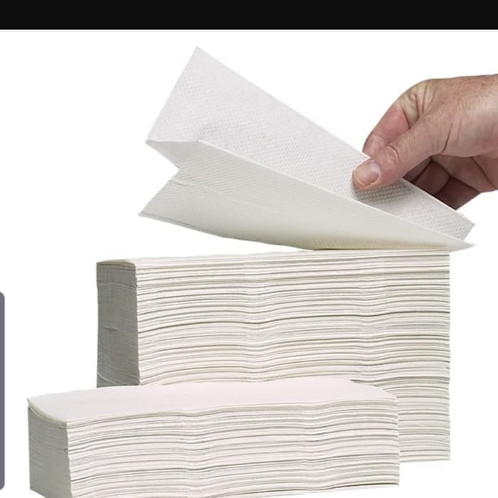 Jual NEW. TISU / TISUE MINYAK LEMBARAN 150 SHEET / 1 PLY GROSIR HEMAT ...