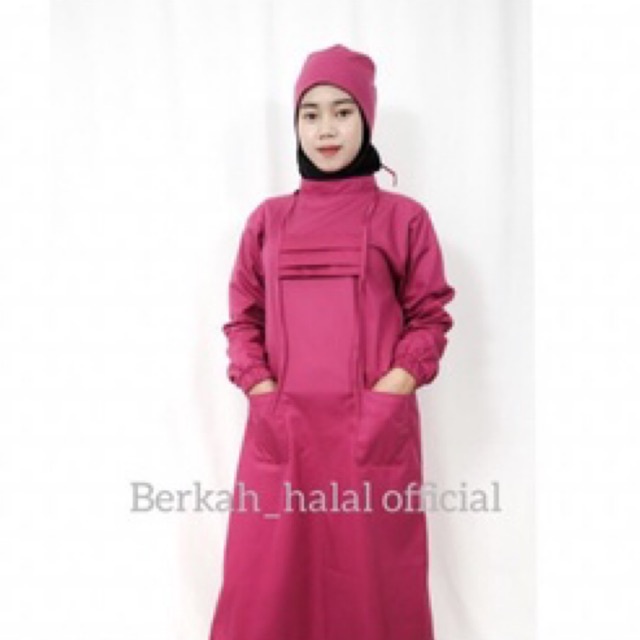 Jual SURGICAL GOWN / BAJU OPERASI /APD GOWN | Shopee Indonesia