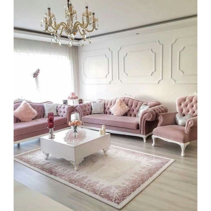 Jual Sofa Sultan Real Picture | Shopee Indonesia