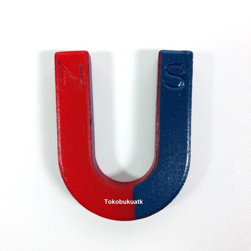 Jual Mainan Edukasi Magnet Letter U, Alat Edukasi Peraga | Shopee Indonesia