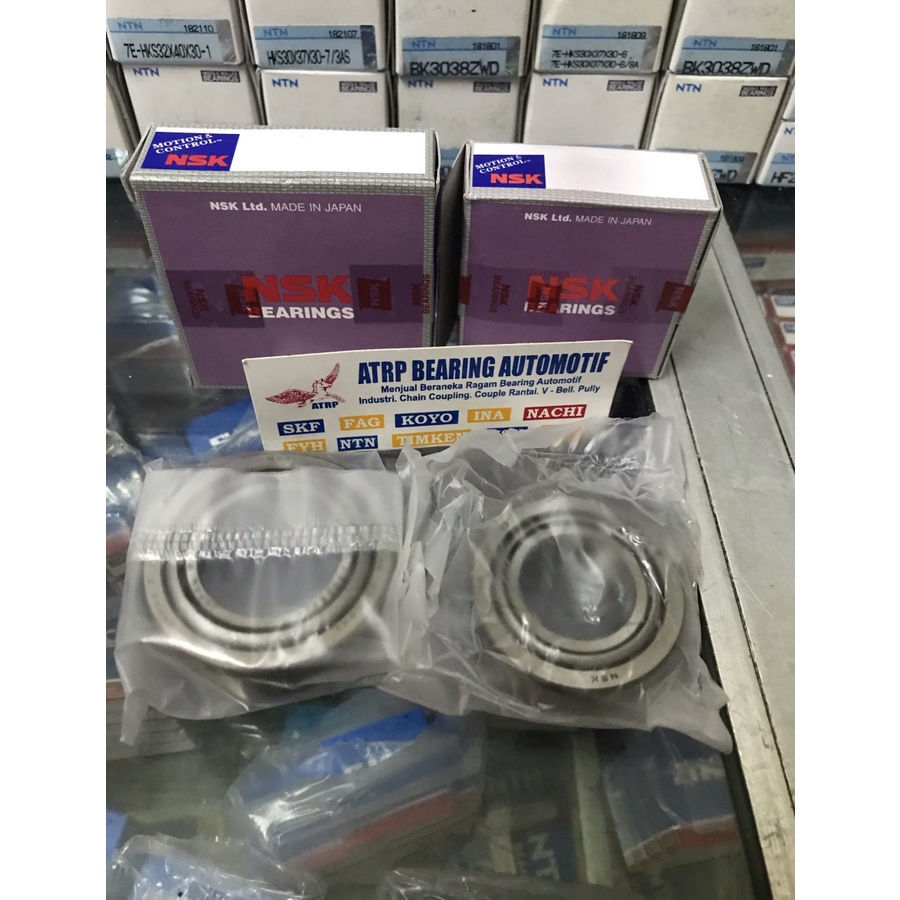 Jual BEARING KOMSTIR BAMBU YAMAHA R25 MT25 XMAX YAMAHA WR 155 KOYO JAPAN ORIGINAL | Shopee Indonesia