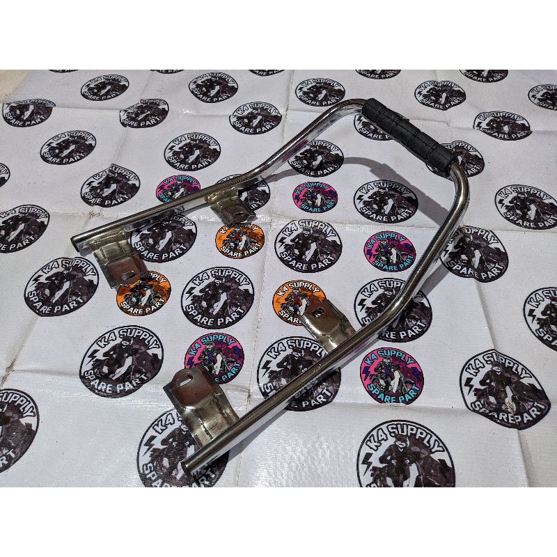 Jual begel motor honda astrea grand legenda impresa grand sabit ...