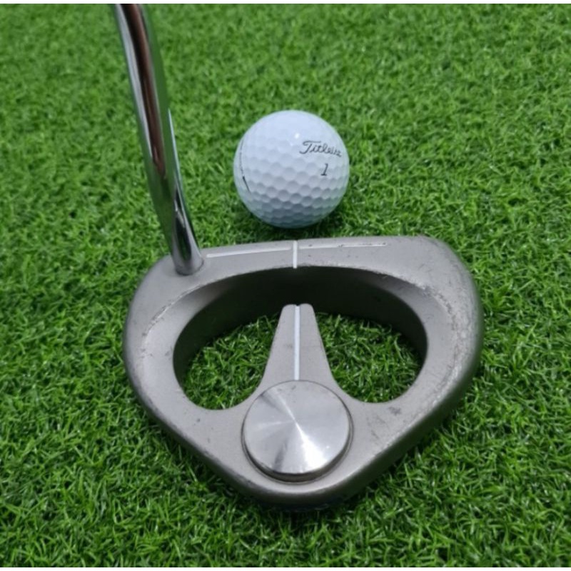 Jual Nike Blue Chip OZ Putter | Shopee Indonesia