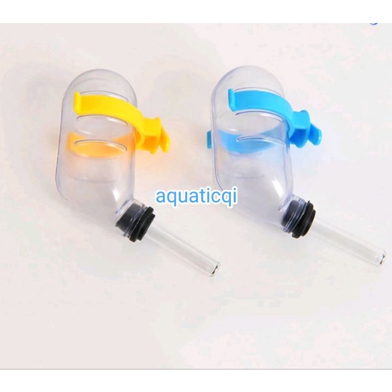 Jual Botol minum hamster tempat minum hamster | Shopee Indonesia