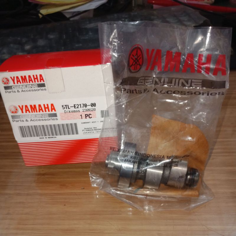 Jual NOKEN AS 5TL MIO SPORTY SMILE SOUL FINO KARBU LAMA OLD NOUVO ORIGINAL ORI ASLI YAMAHA YGP ...