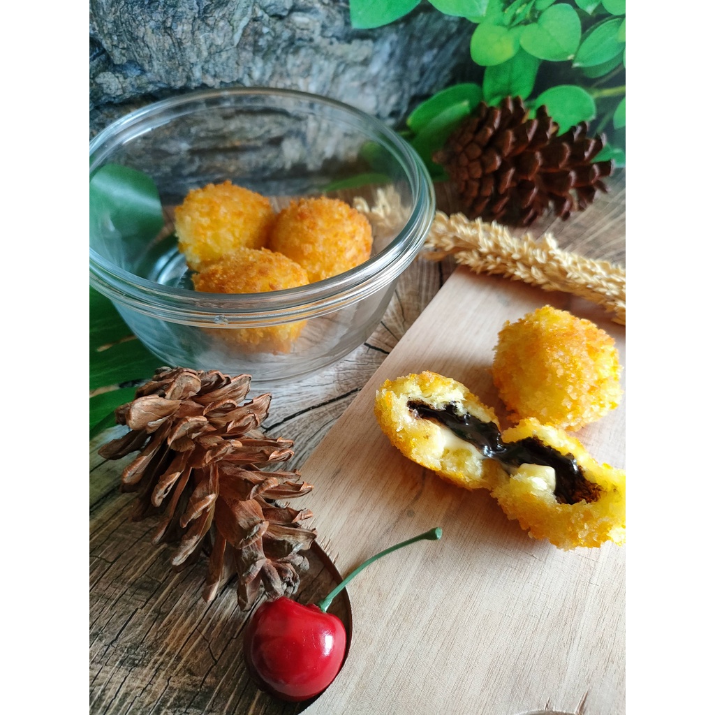 Jual Getuk Crispy Frozen | Shopee Indonesia