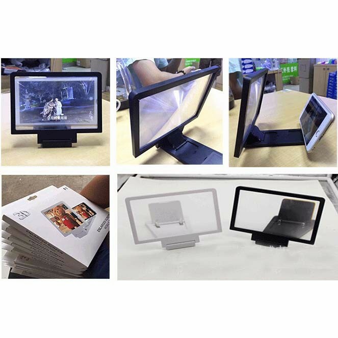 Jual Pembesar Layar HP 14inch - Enlarged 3D Screen Mobile Phone ...