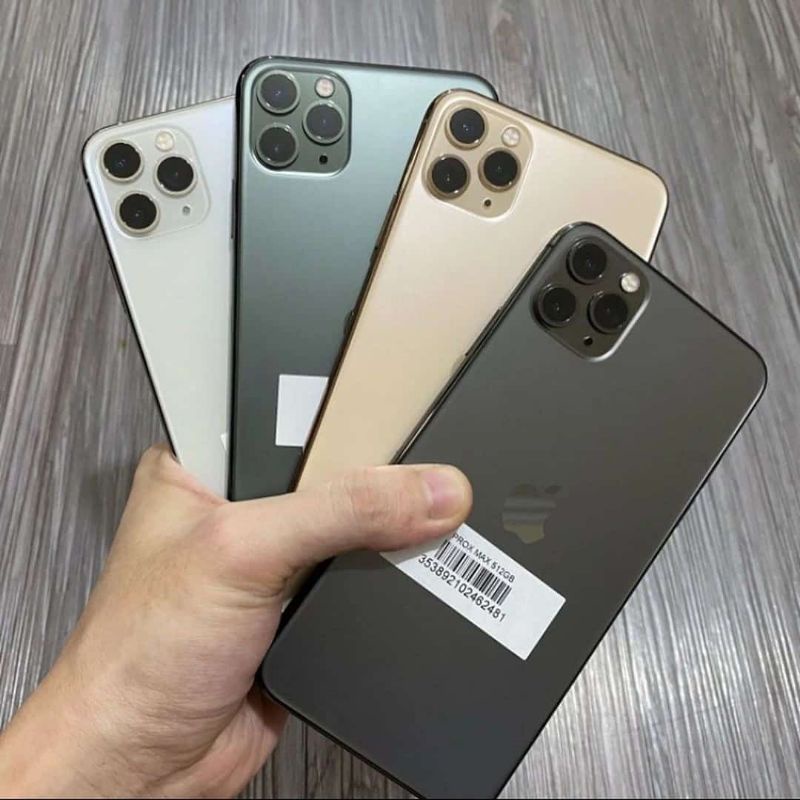 Jual IPHONE 11 PRO SECOND | Shopee Indonesia