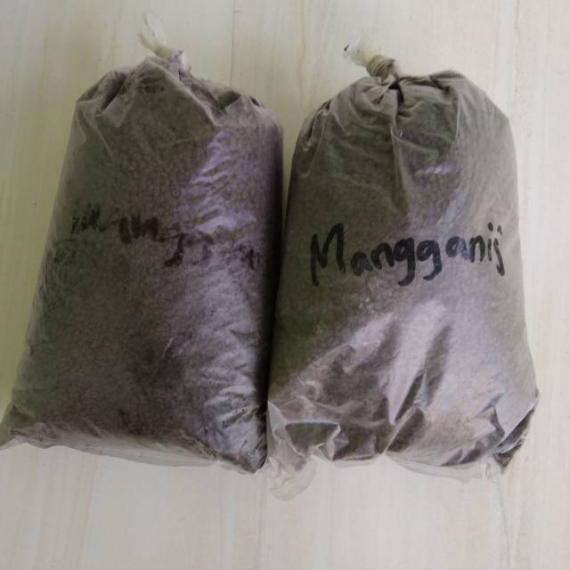 Jual Manganese Green Sand | Shopee Indonesia