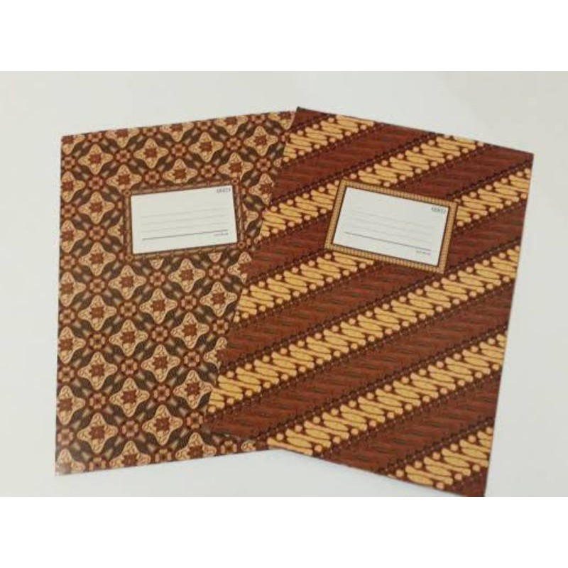 Jual MAP BATIK ISI 10 LEMBAR | Shopee Indonesia