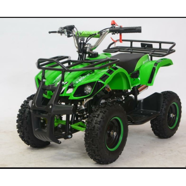 Jual ATV Hunter 50cc - ATV Hunter Double Starter 50cc 2 Tak | Shopee ...