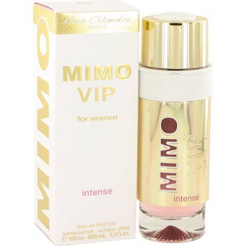 Jual Parfum Original - Mimo Chkoudra Mimo VIP Intense EDP For Women ...
