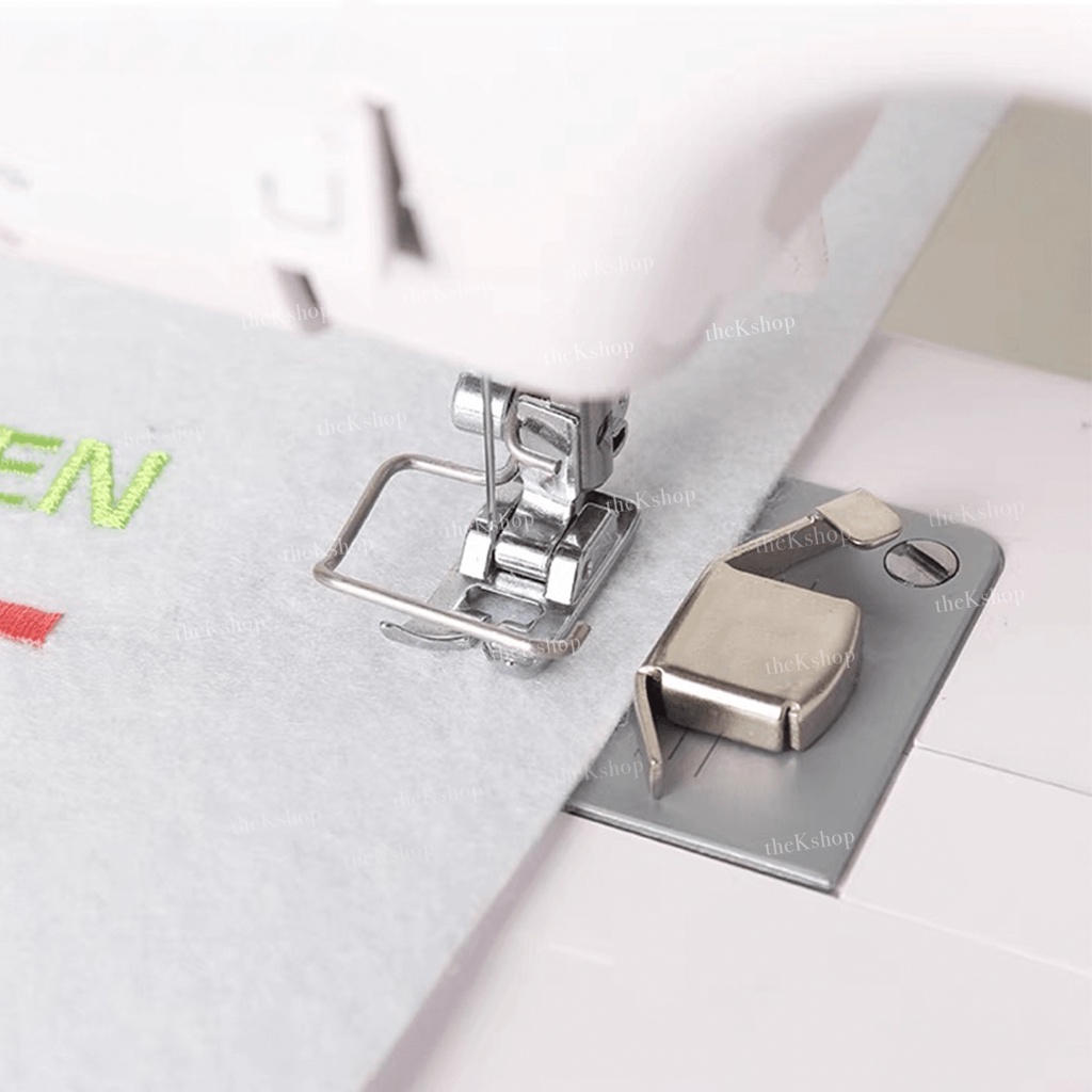 Jual Magnet Besar Pembatas Mesin Jahit Agar Jahitan Rapi / Magnet ...