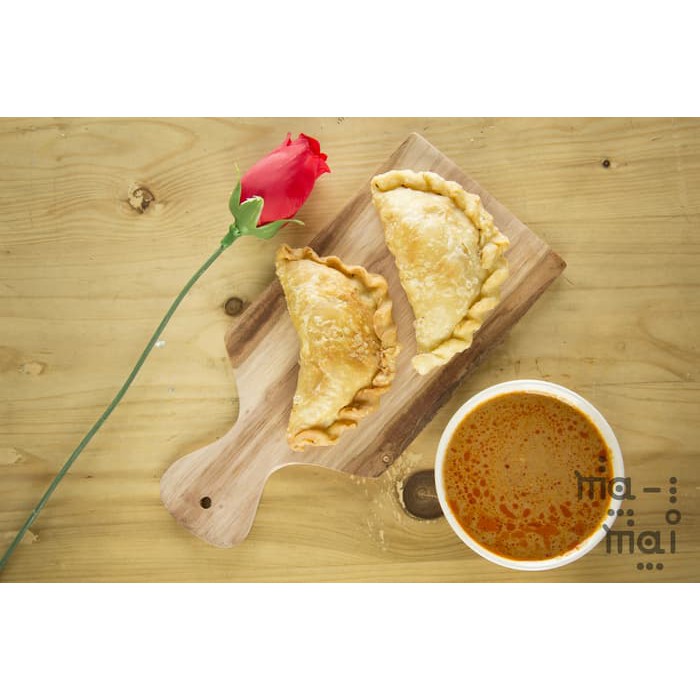 Jual Pastel Goreng Sayuran Jajanan Pasar | Shopee Indonesia
