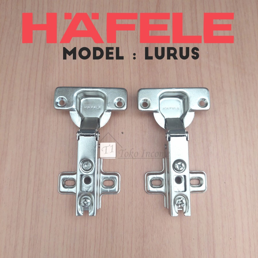 Jual Engsel Sendok HAFELE Biasa Pintu Lemari Kitchen Set Dapur | Shopee ...