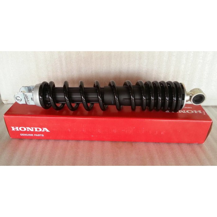 Jual SHOCK BELAKANG VARIO 150 INJECSI 52400-K59-A11 ORIGINAL HONDA | Shopee Indonesia