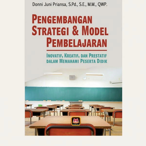 Jual Buku Pengembangan Strategi Dan Model Pembelajaran Pustaka Setia Shopee Indonesia 