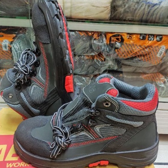Jual AETOS Krypton 813088 / Safety Shoes Aetos Krypton Original ...